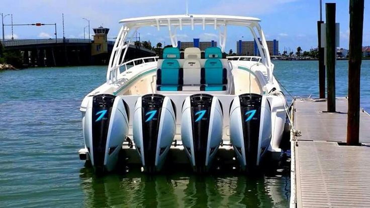 Seven Marine 777 Price
