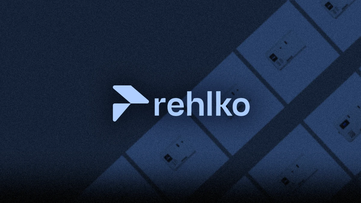 Rehlko: il nuovo marchio per generatori marini sostenibili